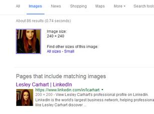 The Top 9 Ways I Found Your ‘Secret’ Dating Profile – Lesley Carhart's ...