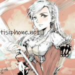 tisiphone.net – [Lesley Carhart, Public Universal Cyber-Pal]